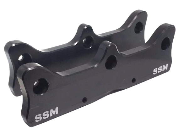 LinQ Adaptor – South Simcoe Machine