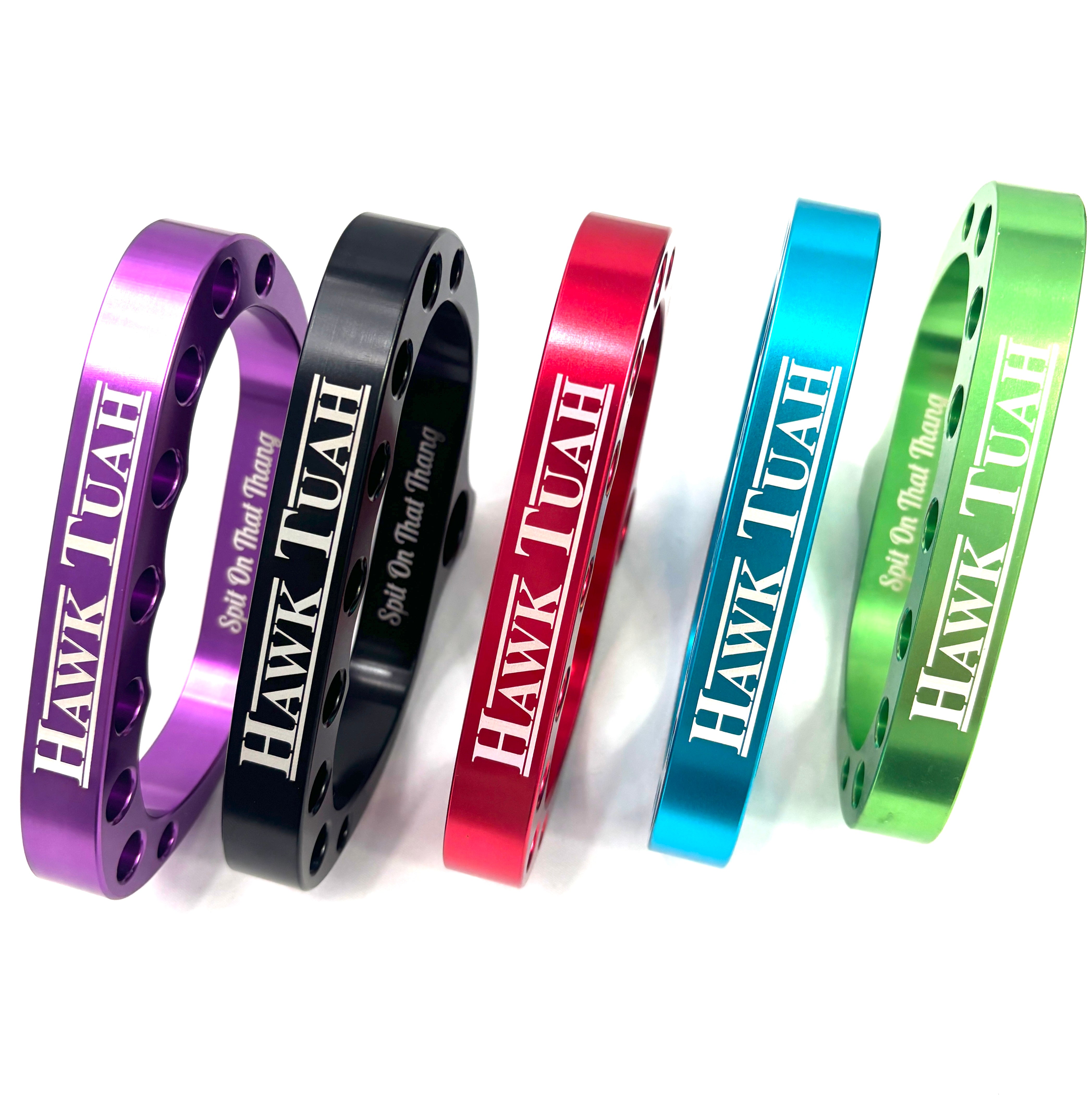 Hawk Tuah – South Simcoe Machine