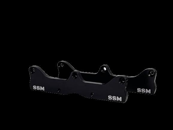 Arctic Cat / Yamaha LinQ Adaptors – South Simcoe Machine