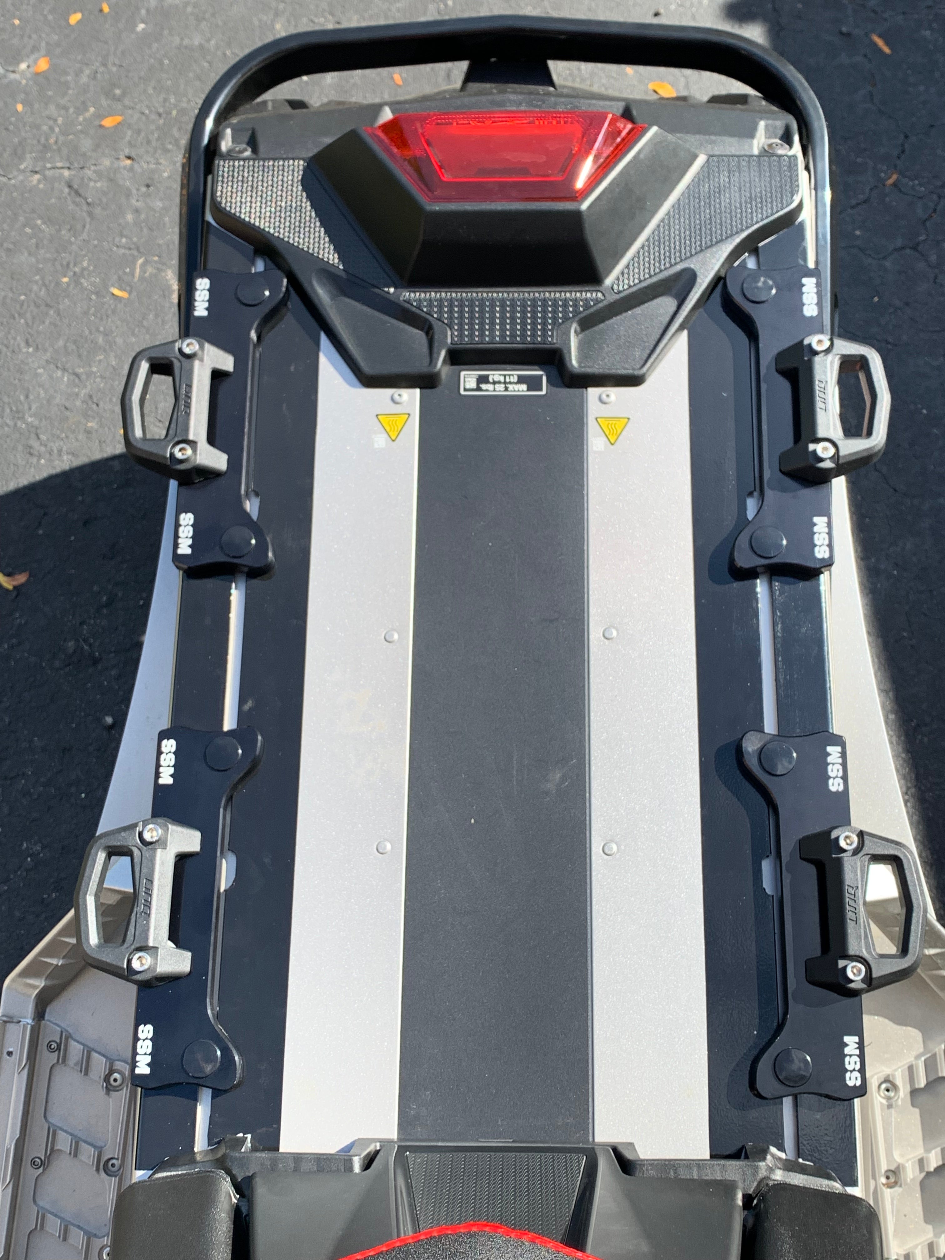 LinQ Adaptors – South Simcoe Machine