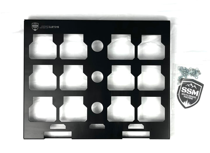 LinQ Adaptor – South Simcoe Machine