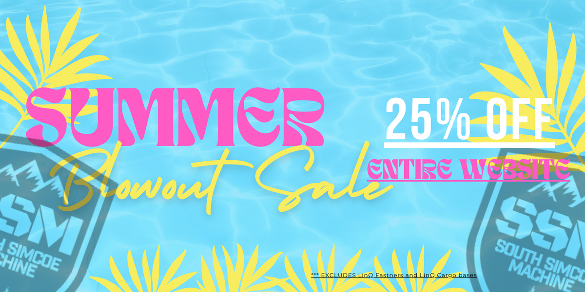 South Simcoe Machine