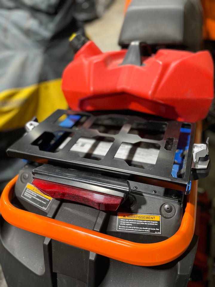 LinQ Adaptor – South Simcoe Machine