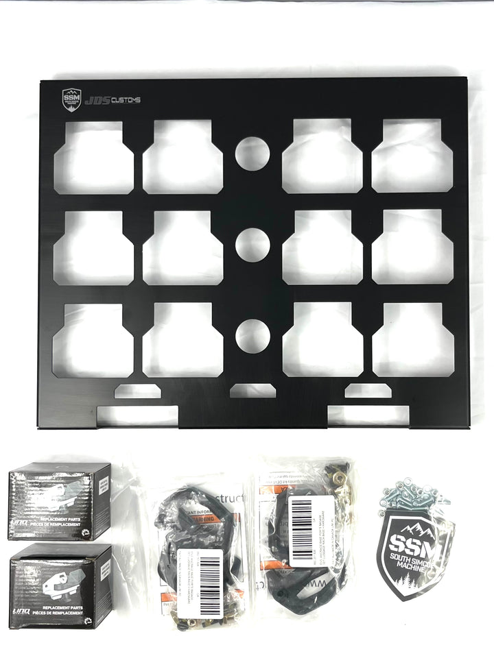 LinQ Adaptor – South Simcoe Machine