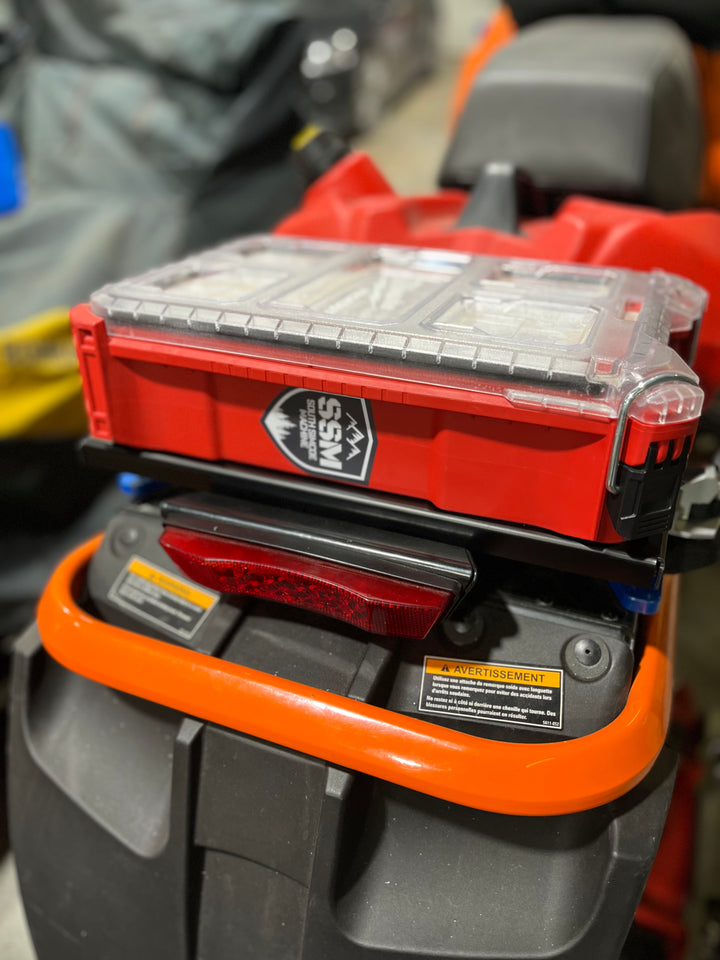 LinQ Adaptor – South Simcoe Machine