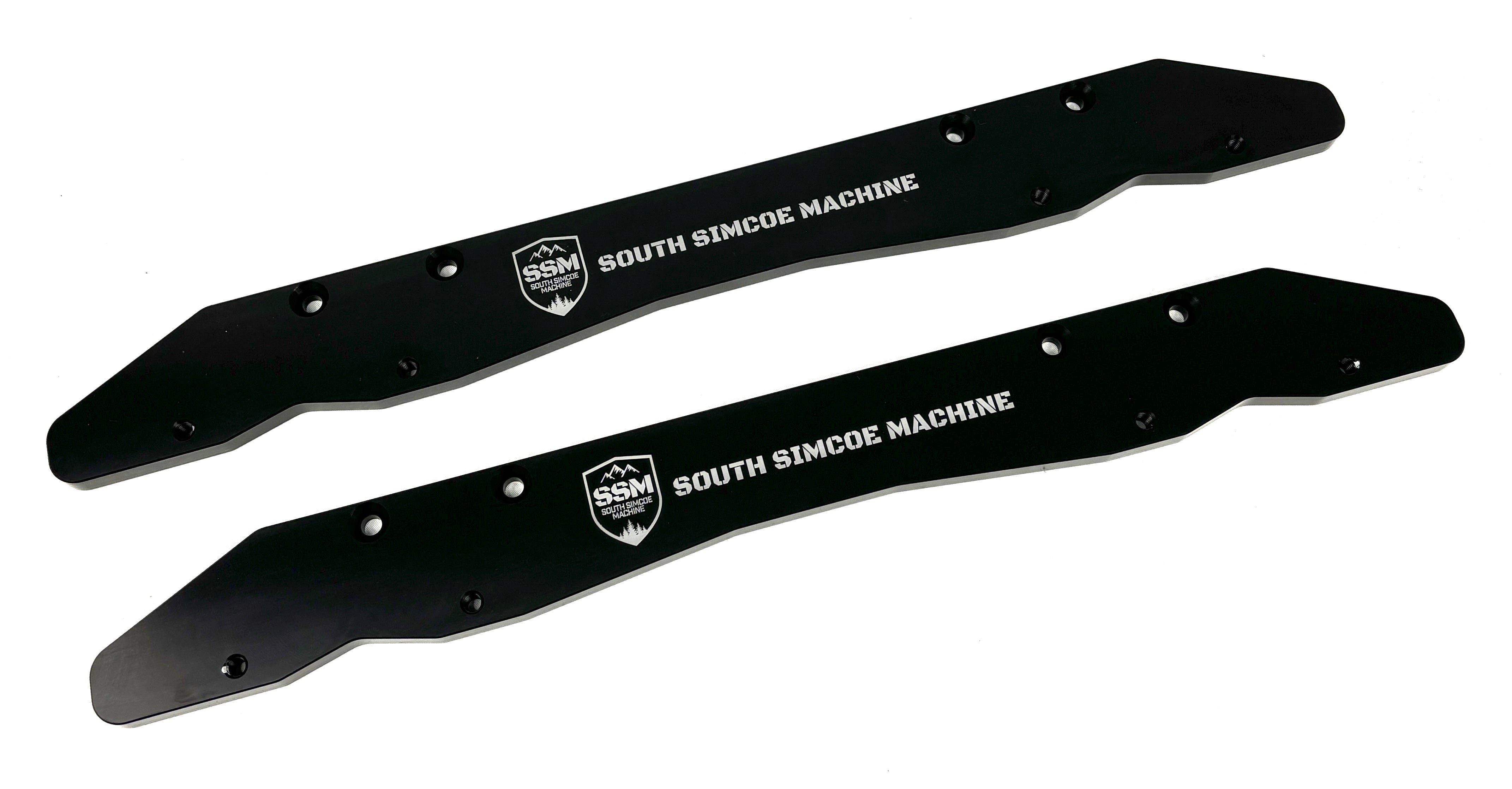 Arctic Cat /Yamaha LinQ Double Adaptor Plate – South Simcoe Machine