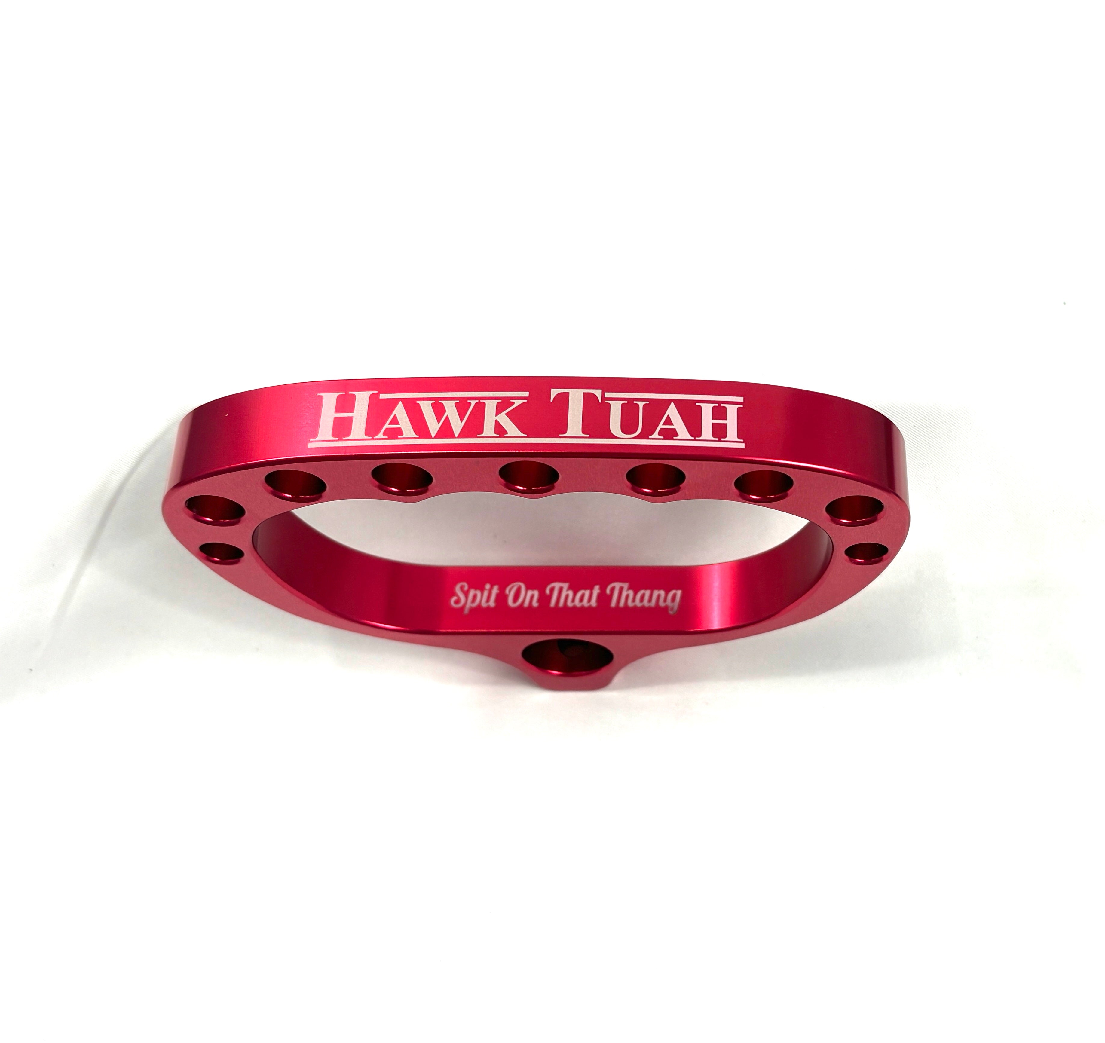 HAWK TUAH Billet Aluminum pull cord handle – South Simcoe Machine