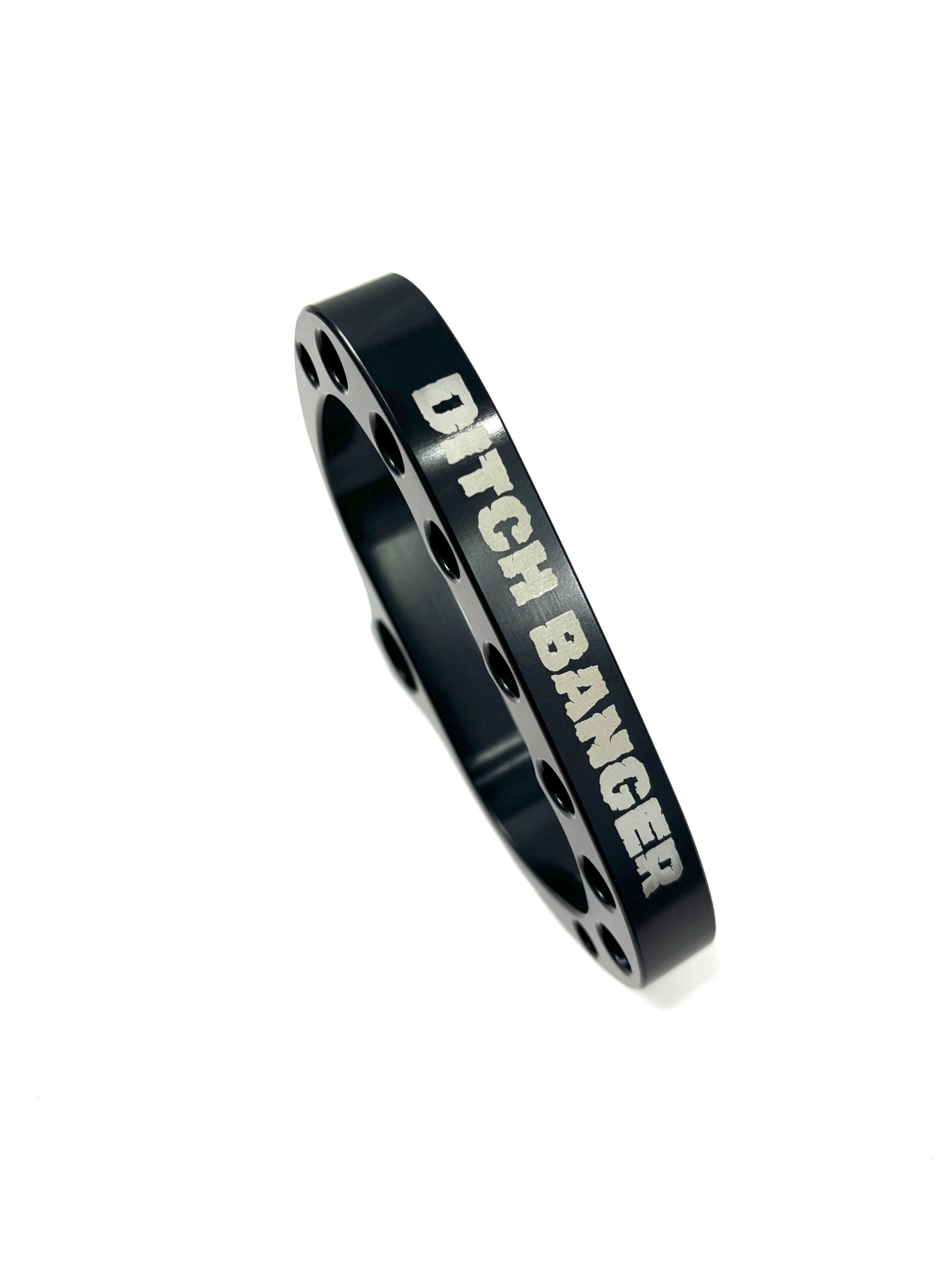 DITCH BANGER Billet Aluminum pull cord handle – South Simcoe Machine