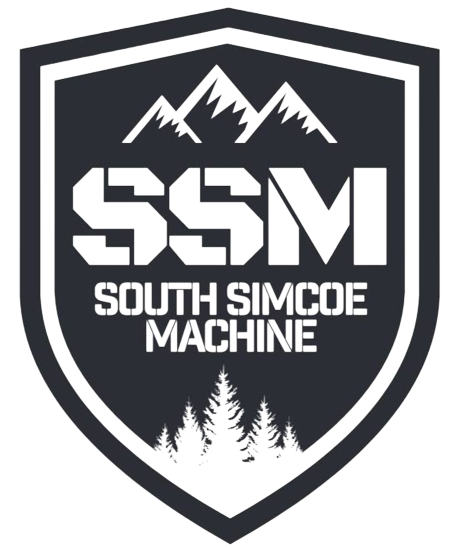 South Simcoe Machine
