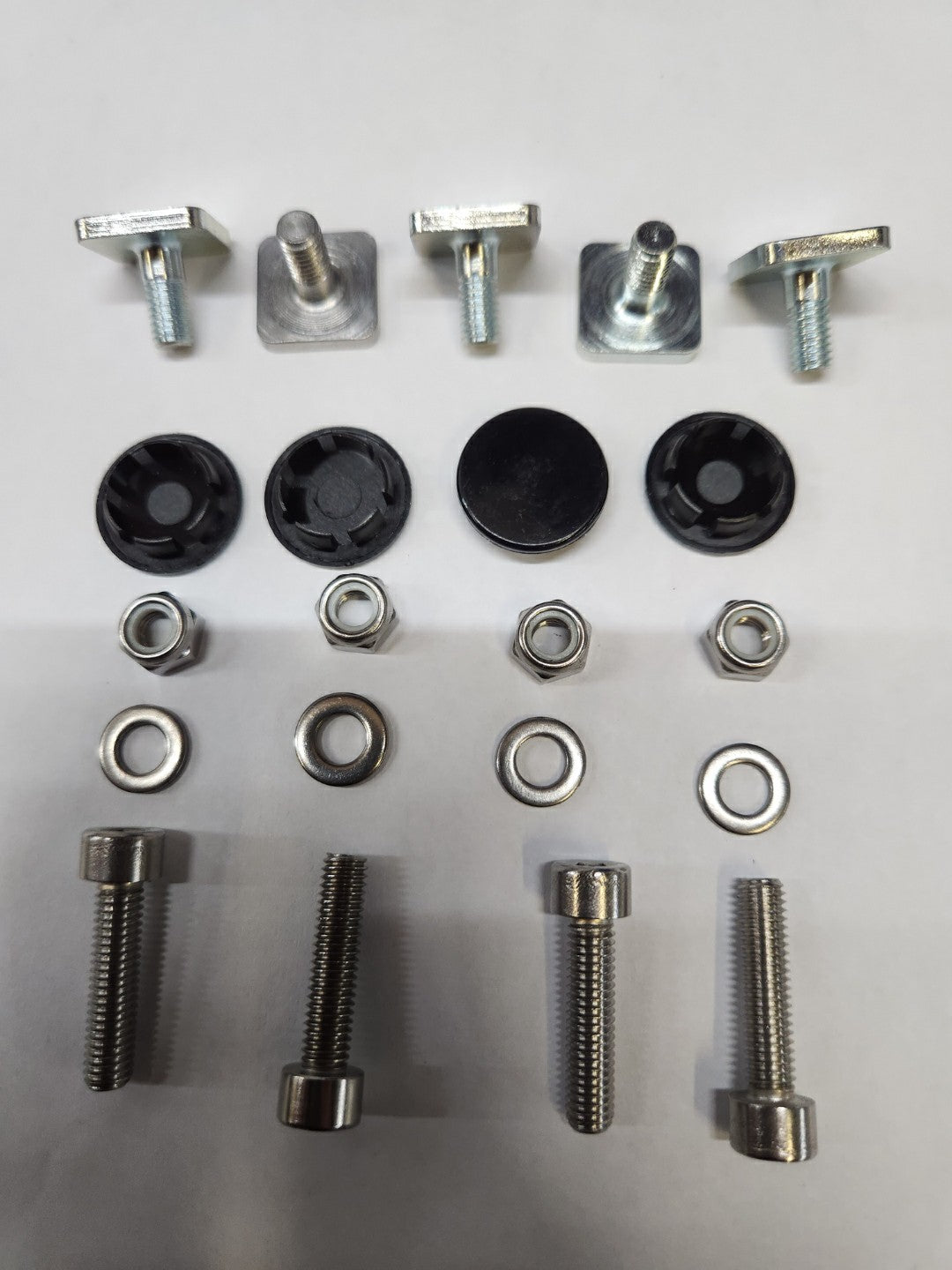 Polaris LinQ Adaptor Hardware *Single Adptor* – South Simcoe Machine