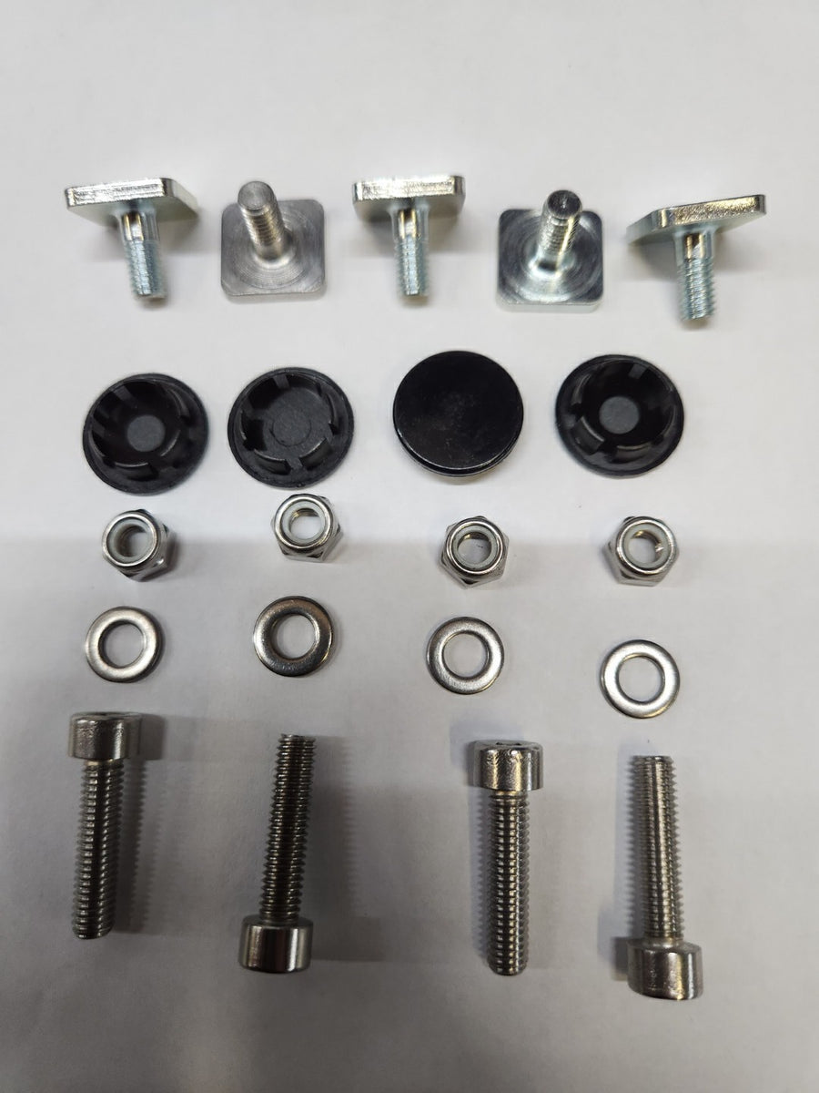 LinQ Adaptor – South Simcoe Machine